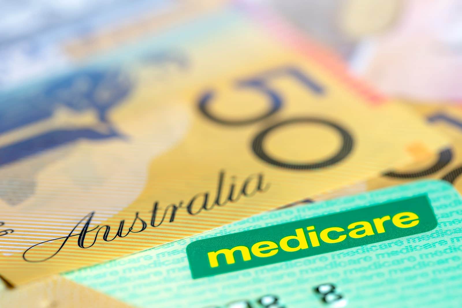 Medicare Change Of Address - Guide