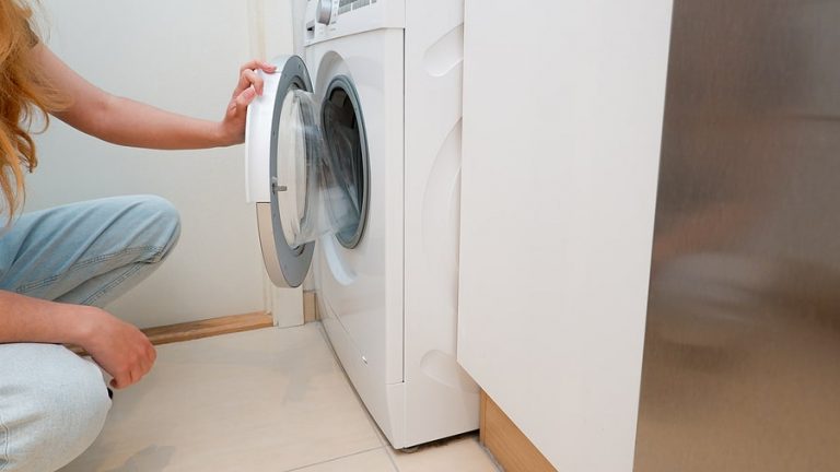 How to Move a Washing Machine: Moving Tips | ZOOM