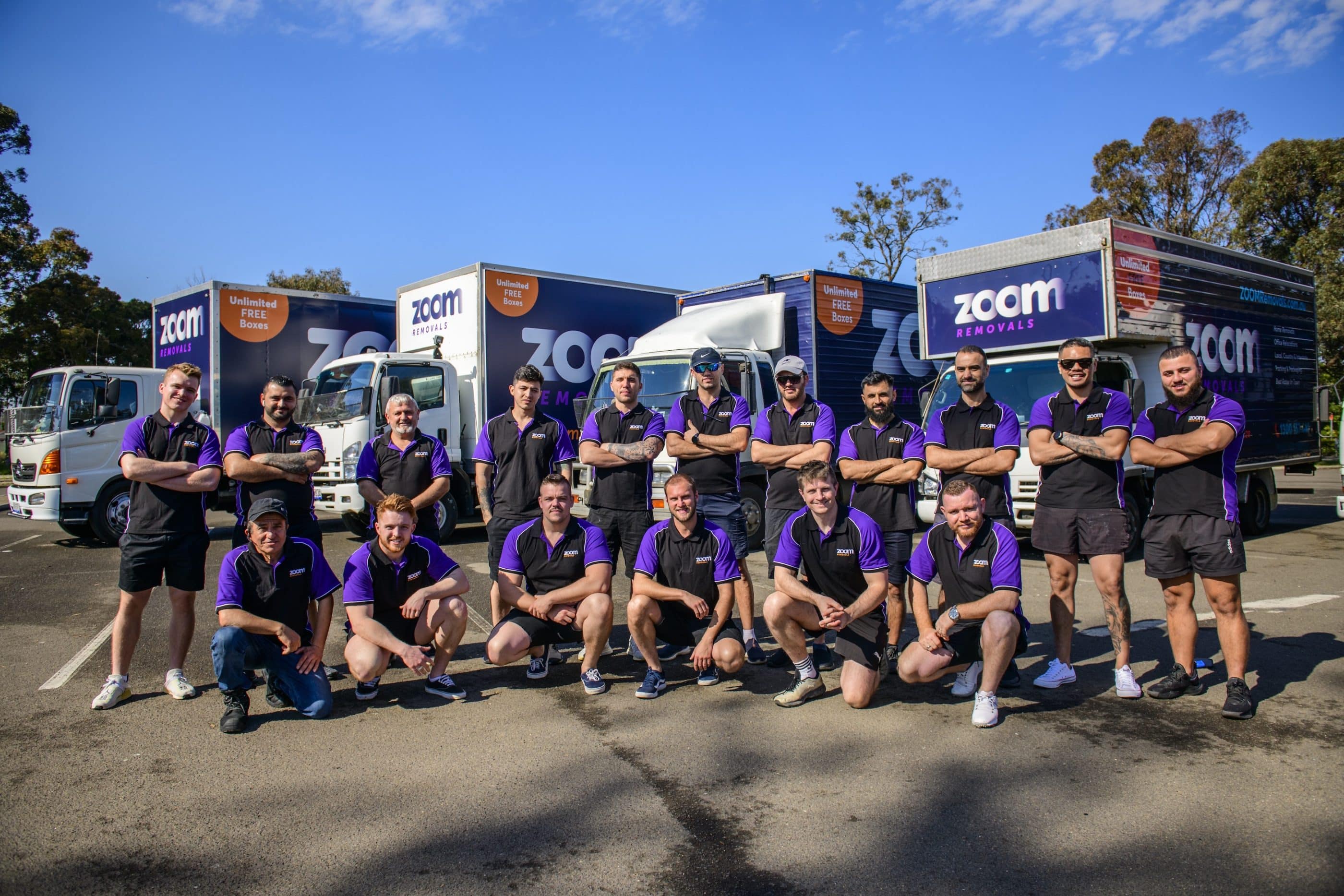 Removalists Sydney | Best Furniture Movers | ZOOM Removals Removalists Sydney | Best Furniture Movers | ZOOM Removals