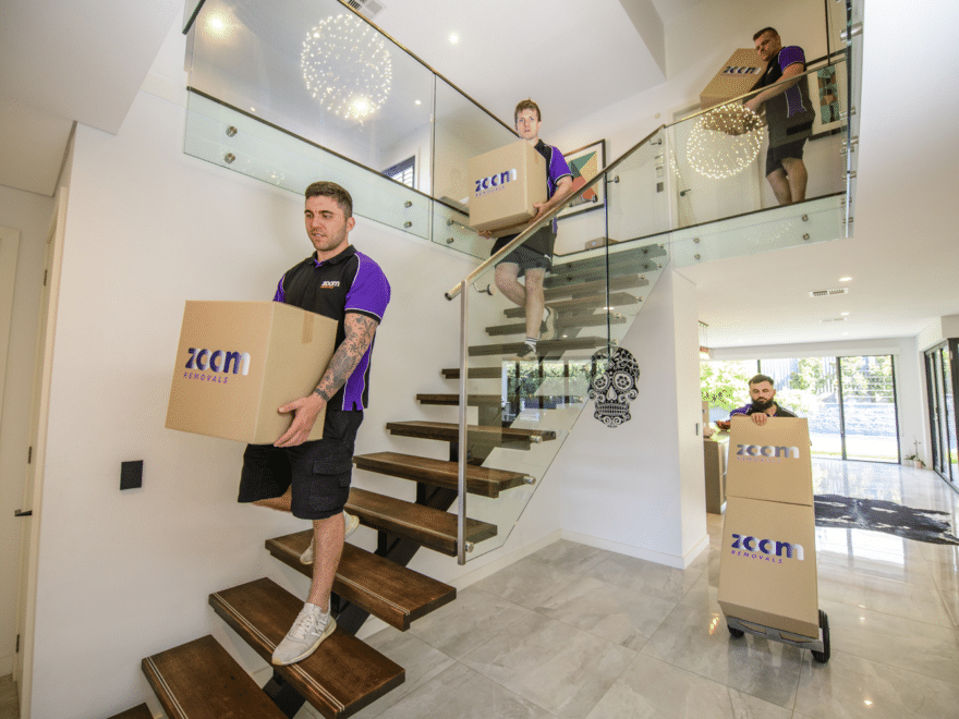 Removalist Quotes Sydney | Best Moving Quotes Online - ZOOM